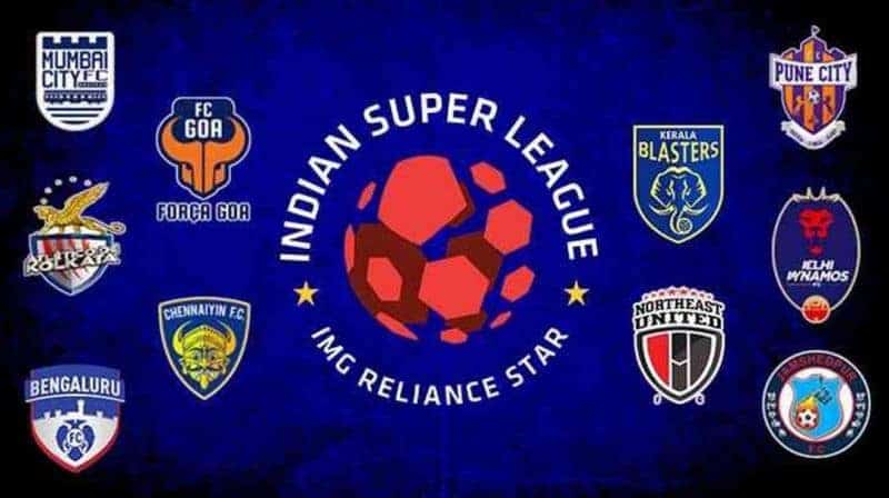 Indian Super League Betting | Where to Bet on ISL