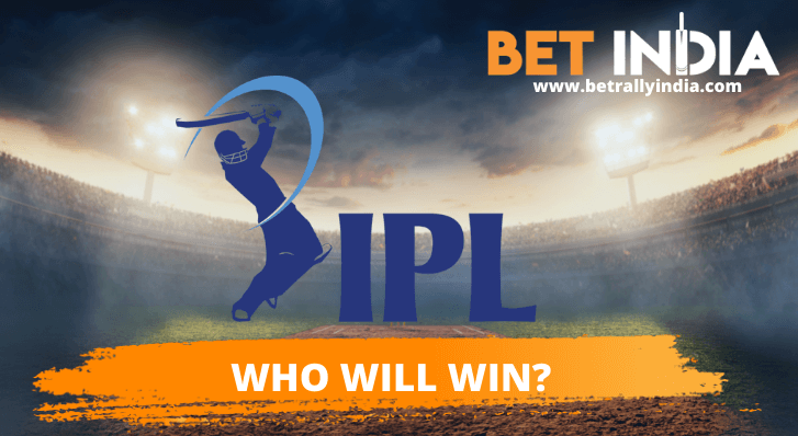 IPL 2021 Winner Predictions: Who Will Win the IPL? [BEST ODDS!]